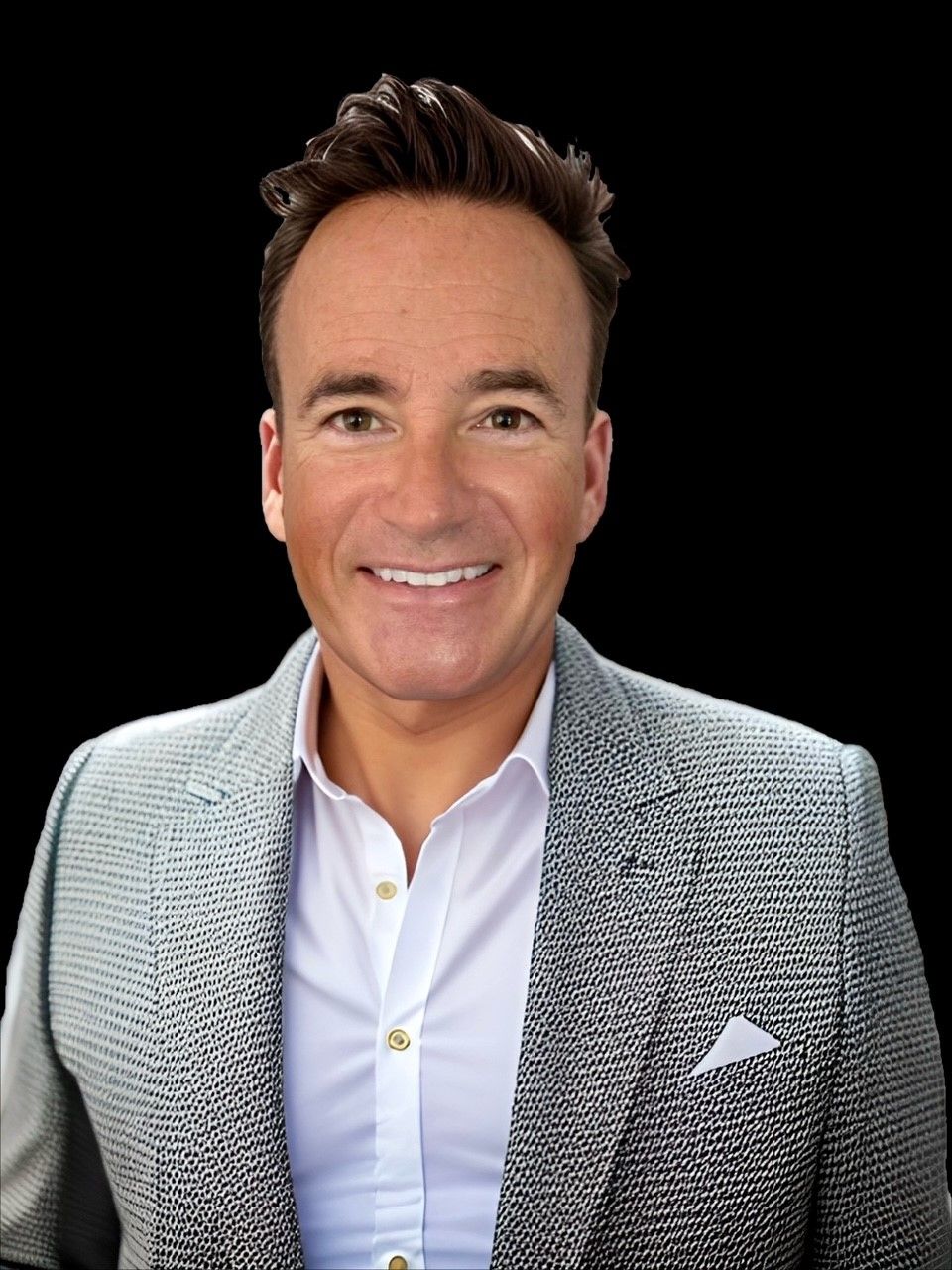 Gary Loebig | Palm Springs Real Estate | The Paul Kaplan Group